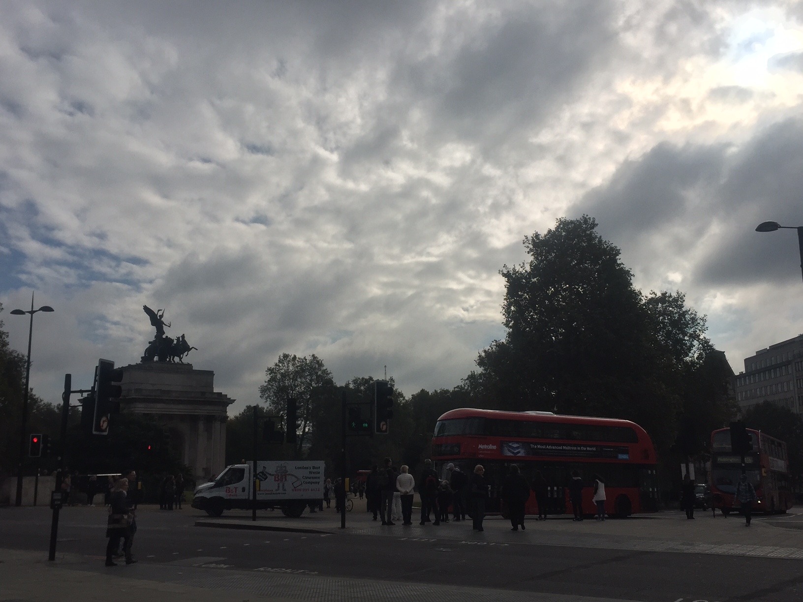 london weather #911 | ticro.uk